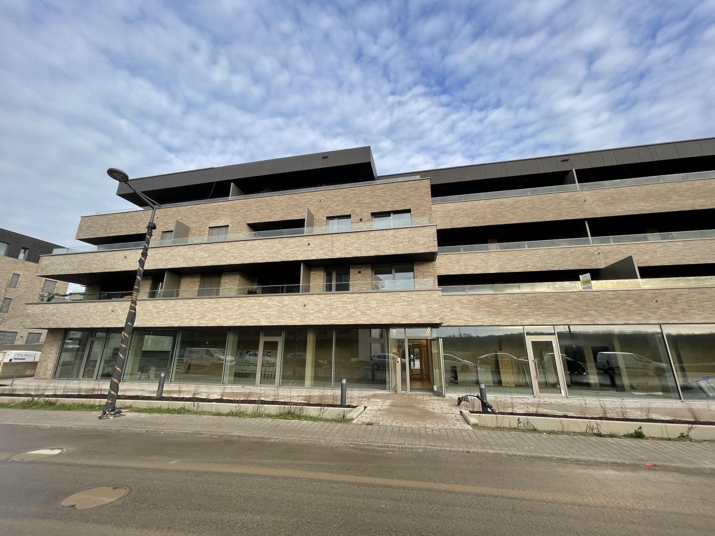 [ARCHIVED] Appartement à louer Bertrange - 124404 | NEW IMMO